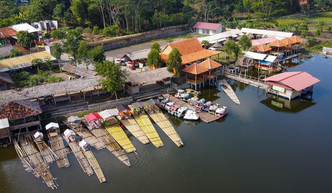 35 Tempat Wisata di Garut 2023 dan Harga Tiket Masuk