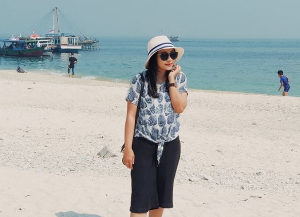 10 Foto Pulau Onrust Kepulauan Seribu, Sejarah Misteri Hantu Angker ...