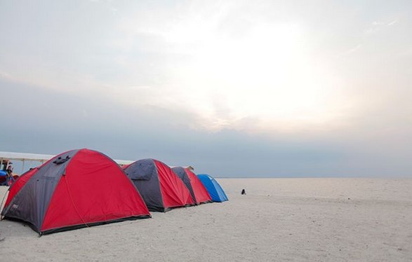 10 Foto Pulau Onrust Kepulauan Seribu, Sejarah Misteri Hantu Angker ...