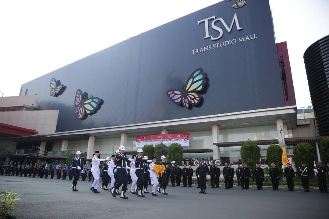 10 Foto Trans Studio Mall Bandung Harga Tiket Masuk Alamat Salon ...