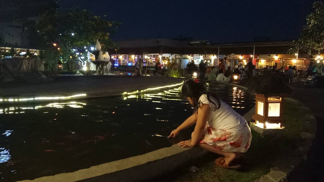 10 Foto Paskal Food Market Bandung Harga Menu Makanan Favorit Alamat di ...