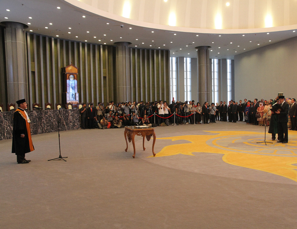 10 Gambar Gedung MA Mahkamah Agung RI Alamat Jakarta Pusat ...
