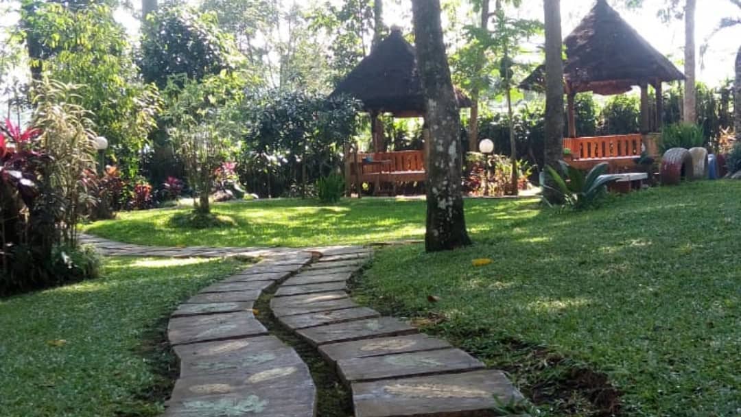 10 Gambar Kampoeng Kopi Banaran, Harga Tiket Masuk Wisata Bawen ...