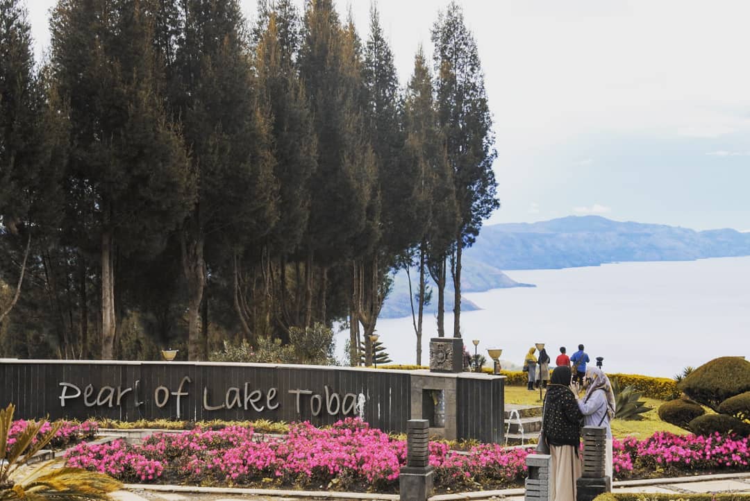 Taman Simalem Resort – JejakPiknik.com