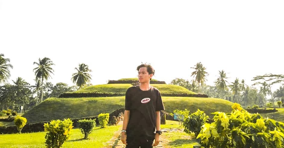 10 Gambar Taman Purbakala Pugung Raharjo di Lampung Timur Tiket Masuk ...