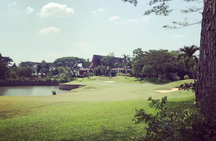 Lokasi Royal Sumatera Golf Course Medan – JejakPiknik.com