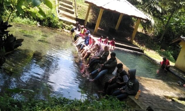 10 Gambar Taman Purbakala Pugung Raharjo di Lampung Timur Tiket Masuk ...