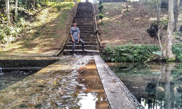 10 Gambar Taman Purbakala Pugung Raharjo di Lampung Timur Tiket Masuk ...