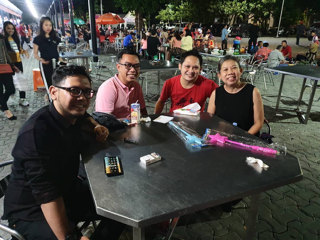 Kawasan Wisata Kuliner Galabo Solo – JejakPiknik.com