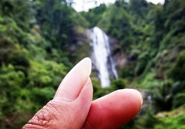 Curug Cibadak Garut – JejakPiknik.com