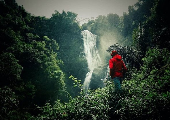Curug Cibadak Garut – JejakPiknik.com