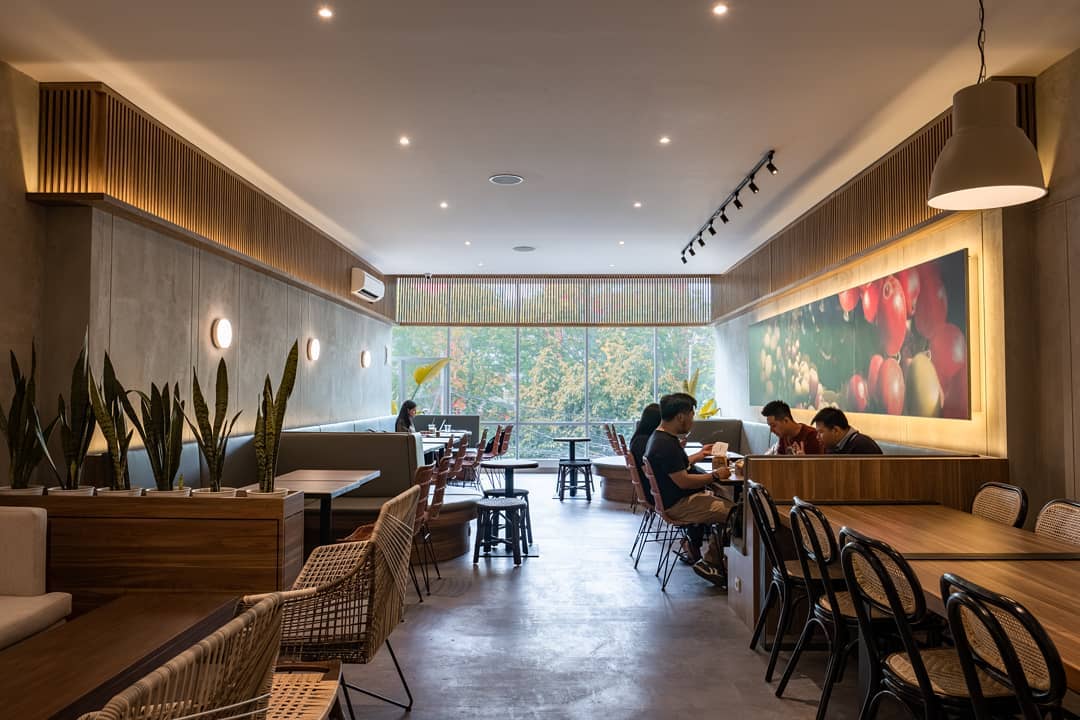 10 Gambar Revo Town Mall, Dunia Salju di Snow World Bekasi, Alamat ...