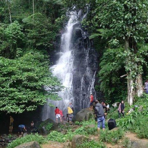 10 Foto Curug Cipurut Purwakarta 2023 Harga Tiket Masuk Lokasi Tempat ...
