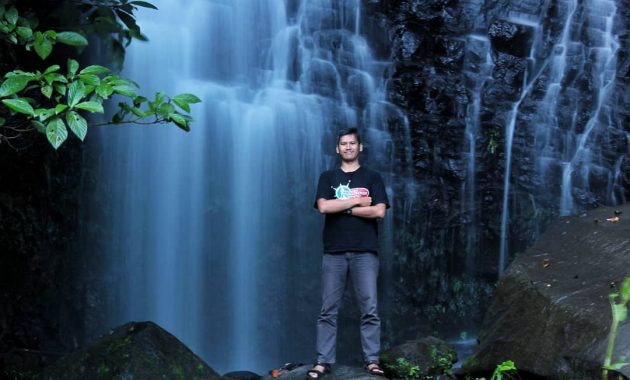 10 Foto Curug Cipurut Purwakarta 2024 Harga Tiket Masuk Lokasi Tempat ...
