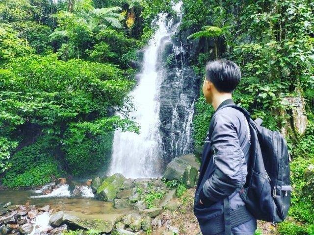 10 Foto Curug Cipurut Purwakarta 2023 Harga Tiket Masuk Lokasi Tempat ...