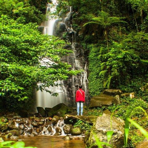10 Foto Curug Cipurut Purwakarta 2023 Harga Tiket Masuk Lokasi Tempat ...