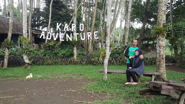 10 Gambar Karo Adventure Banyuwangi, Harga Paket Wisata Arung Jeram ...