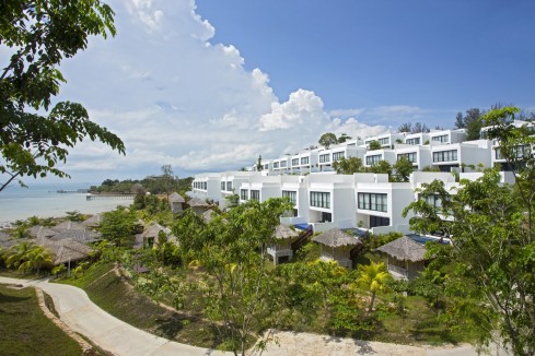 Review Tentang Montigo Resort Seminyak Bali, Jumlah Kamar + Alamat Map ...