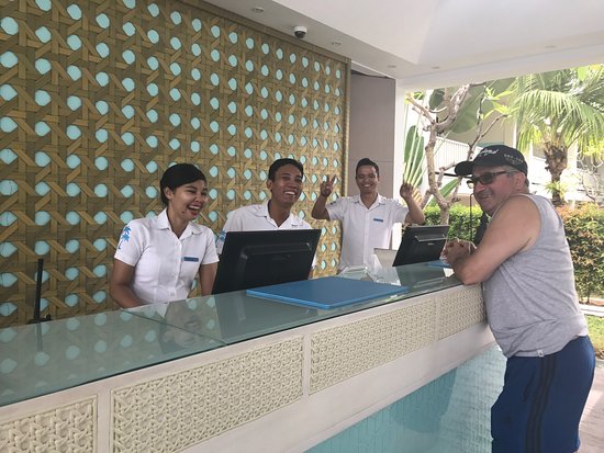 Review Tentang Montigo Resort Seminyak Bali, Jumlah Kamar + Alamat Map ...