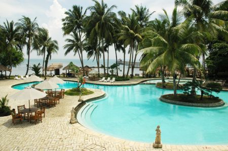 Turi Beach Resort Batam – JejakPiknik.com
