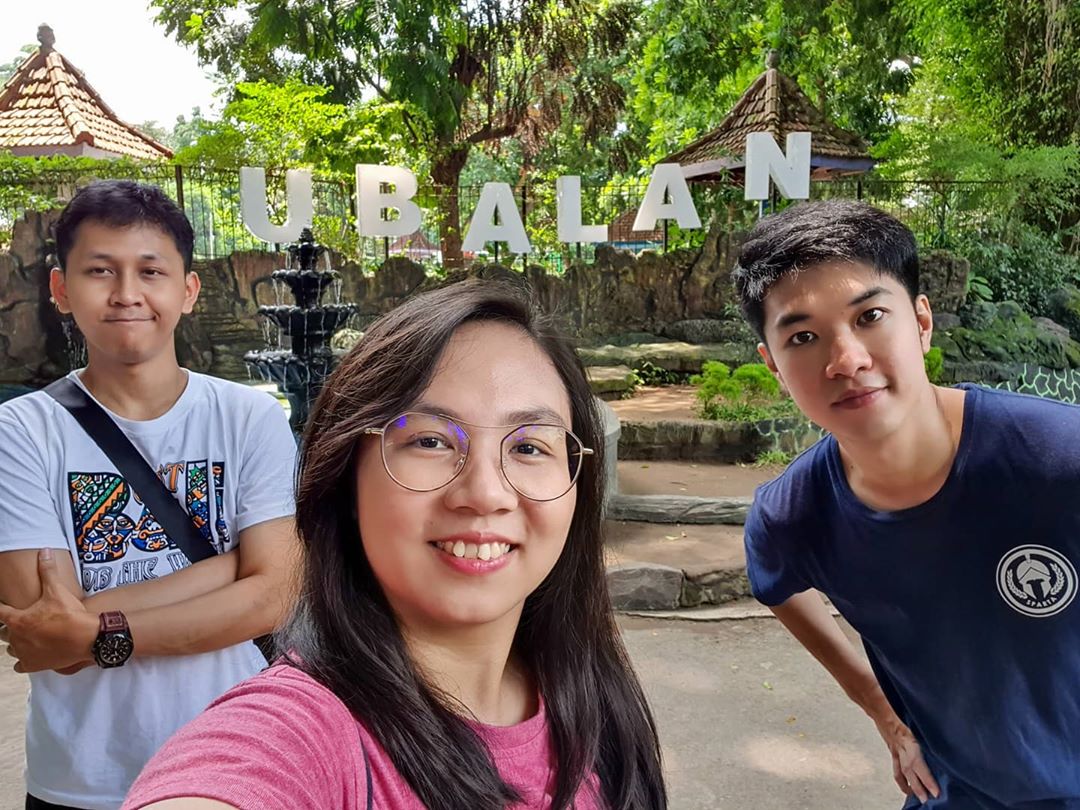 Wisata Sumber Ubalan – JejakPiknik.com