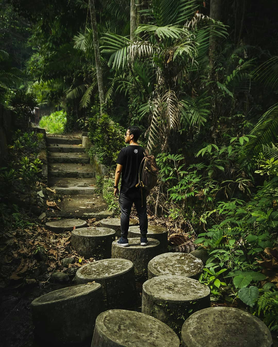 Wisata Sumber Ubalan – JejakPiknik.com