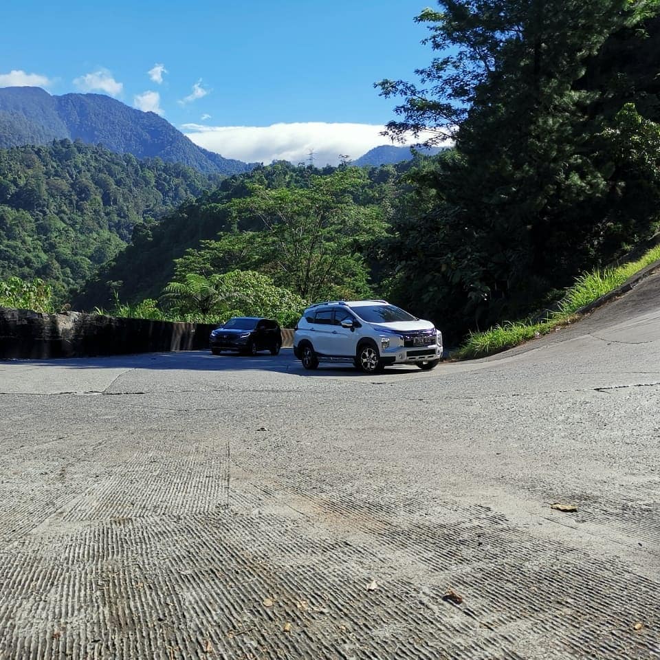 10 Foto Sitinjau Lauik Padang, Lokasi Daerah Sejarah Misteri Mitos ...