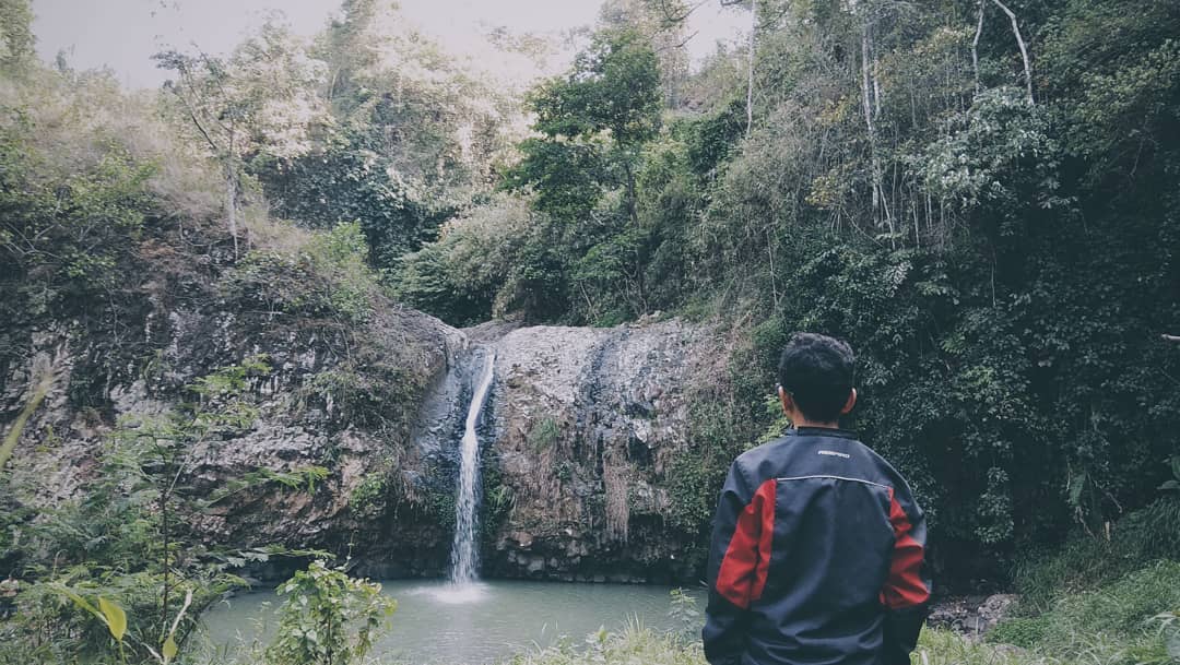 10 Gambar Curug Bentang Subang, Harga Tiket Masuk Rute Menuju Lokasi ...