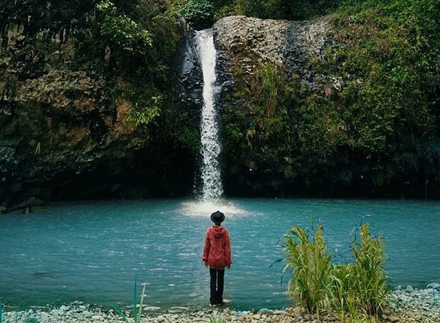 10 Gambar Curug Bentang Subang, Harga Tiket Masuk Rute Menuju Lokasi ...