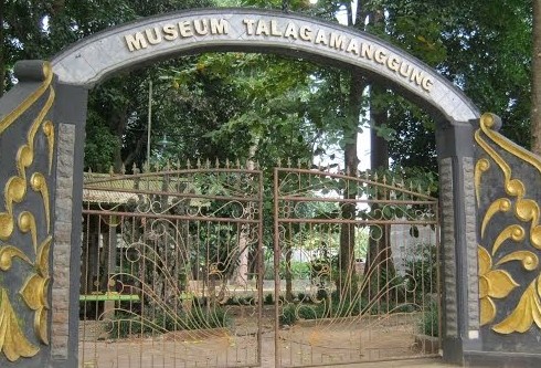 10 Gambar Museum Talaga Manggung Majalengka, Lokasi Alamat, Jam Buka ...