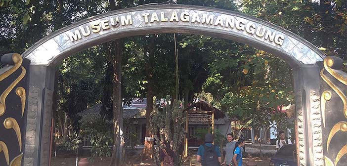10 Gambar Museum Talaga Manggung Majalengka, Lokasi Alamat, Jam Buka ...