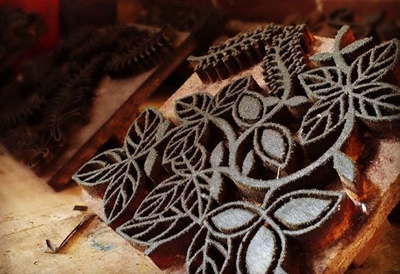 10 Gambar Batik Ciamis, Teknik Pembuatan, Macam Macam Motif + Kegunaan ...