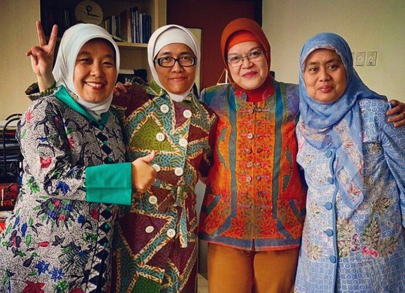 10 Gambar Batik Ciamis, Teknik Pembuatan, Macam Macam Motif + Kegunaan ...