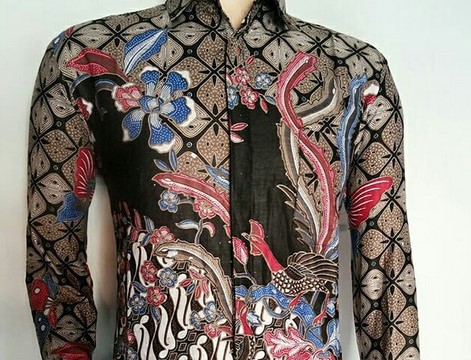 10 Gambar Batik Ciamis, Teknik Pembuatan, Macam Macam Motif + Kegunaan ...