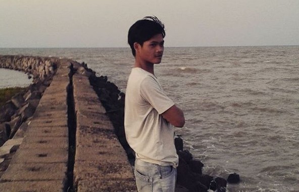 10 Gambar Pantai Dadap Indramayu 2023 Jalan Menuju Lokasi