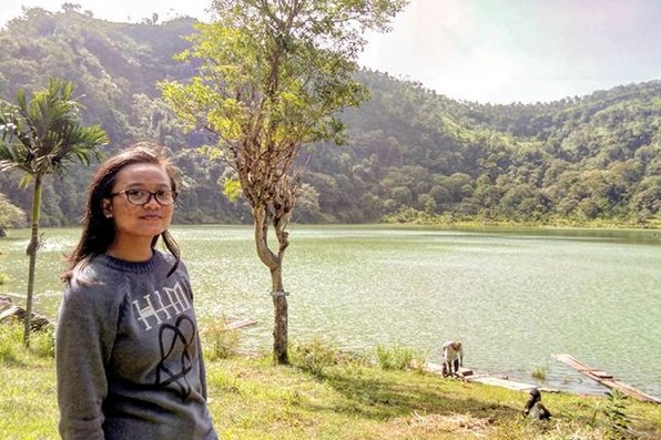 Ranu Bedali, Wisata Indah yang Belum Terkenal Milik Kota Lumajang ...