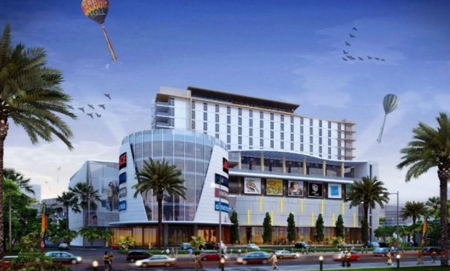 10 Gambar Mall di Gresik 2023 Terbesar Yang Ada Matahari
