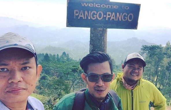 Pango Pango, Sebuah Destinasi Istimewa di Tana Toraja – JejakPiknik.com