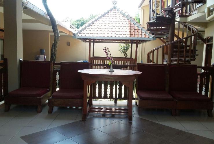 10 Gambar Villa di Kopeng Salatiga Rp.689.000 Dekat Wisata