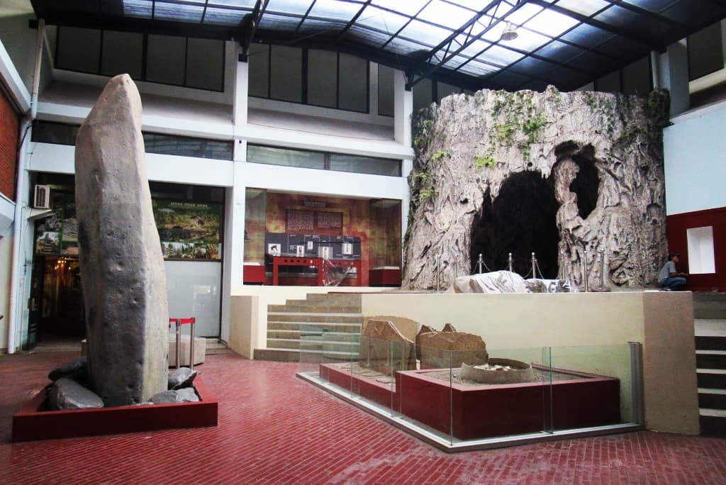 Ada Berapa Banyak Koleksi Bersejarah Pada Museum Sri Baduga, Ini ...