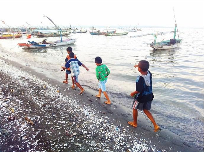 10 Gambar Waterpark Kenjeran Surabaya 2023 Harga Tiket Masuk Jam Buka ...