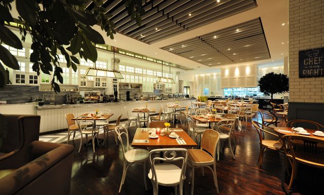 6 Gambar Cafe Yang Instagramable di Jakarta Barat 2023