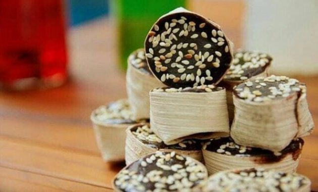 10 Gambar Makanan Khas Gresik 2023 Otak Bandeng Yang Enak