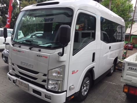 10 Rental Sewa Elf Long Short di Malang Lepas Kunci Harga Murah Nayfa ...