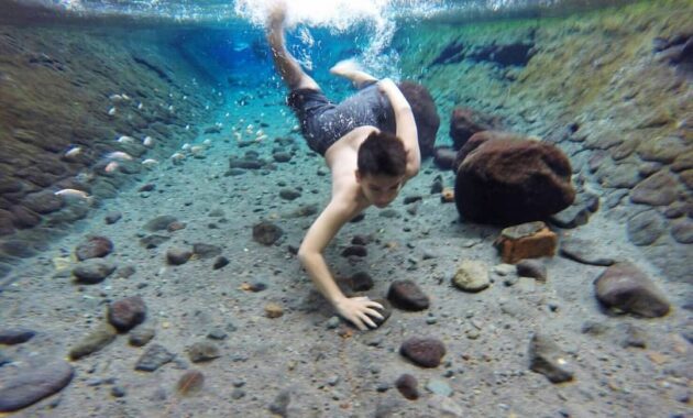 10 Gambar Umbul Cokro di Klaten 2024 Harga Tiket Masuk Jam Buka Wisata ...