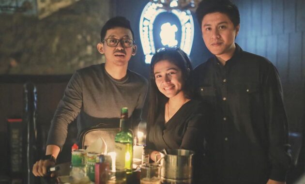 Daftar Menu Minuman Wishbone Bar Semarang, Harga Masuk