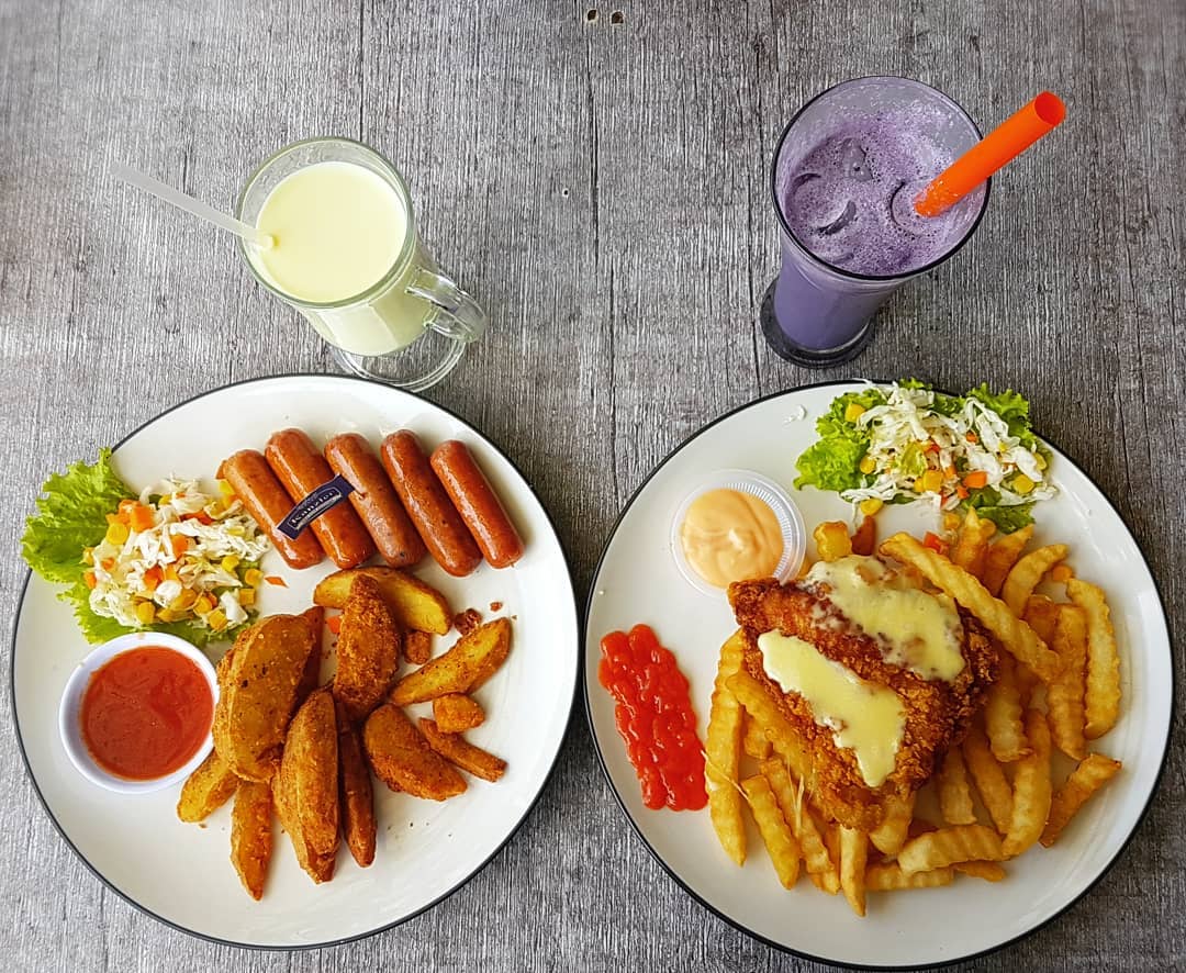 10 Foto Cimory Riverside Bogor Puncak 2023 Tiket Masuk Harga Menu ...