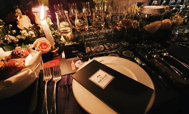 Daftar Menu Minuman Wishbone Bar Semarang, Harga Masuk
