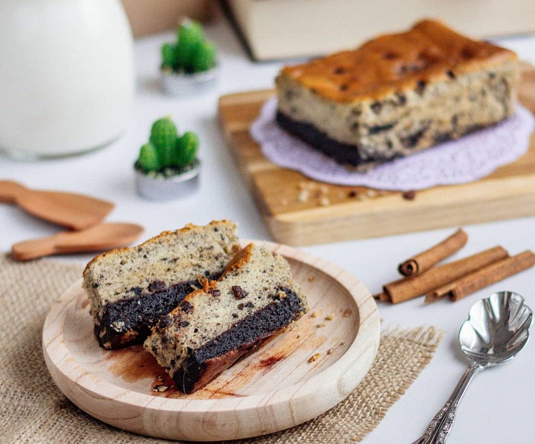 Harga Menu Cakekinian Bintaro, Alamat Buka Jam Berapa Store Delivery ...