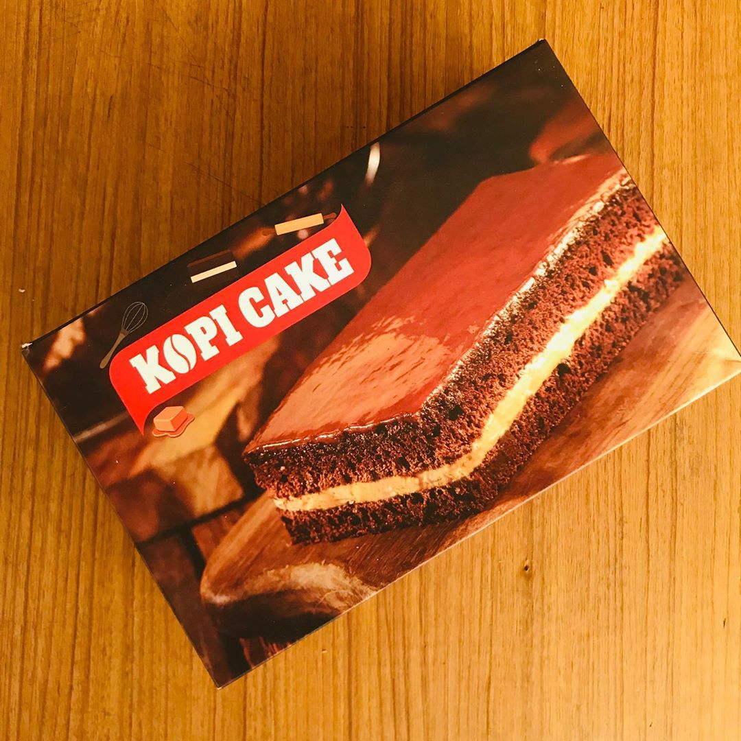 Harga Menu Cakekinian Bintaro, Alamat Buka Jam Berapa Store Delivery ...